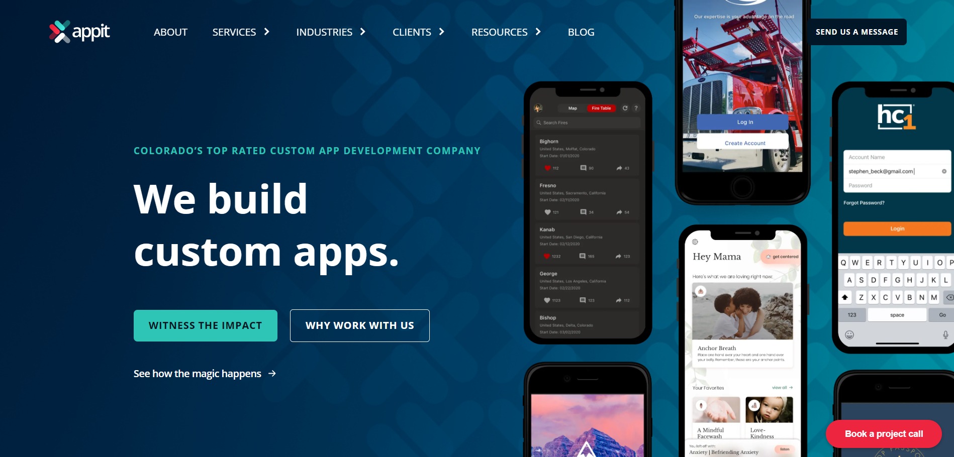 How To Turn Your Shopify Store Into A Mobile App: 10 Best Builders In ...