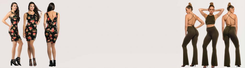 Kohesion Clothing, Women's Fashion Brand Ecommerce, SEO & PPC Ads