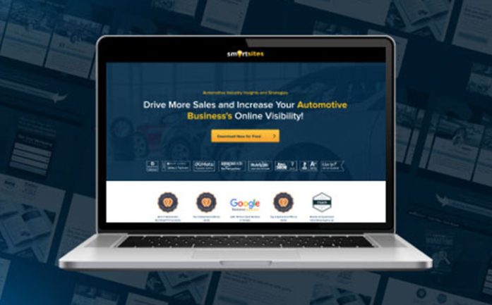 How To Create A Personalized Landing Page That Converts - SmartSites