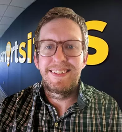 Meet the SmartSites Team! Leading Digital Marketing Agency
