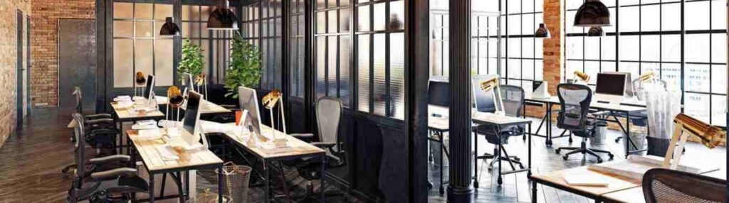 Office Furniture Services in New York | B.I.L Furniture