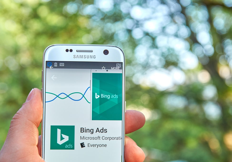 Microsoft Advertising PPC Management | Certified Bing Ads Elite Agency