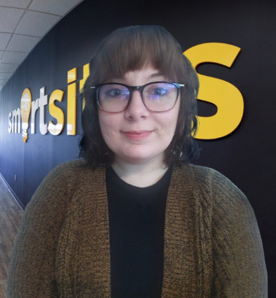 Meet the SmartSites Team! Leading Digital Marketing Agency