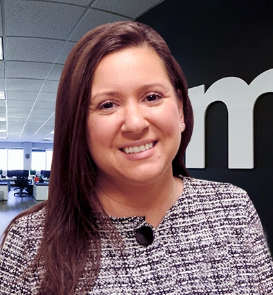 Meet Christine Garabedian, Billing Manager | SmartSites