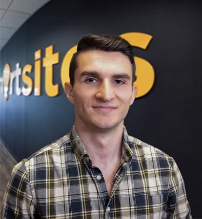 Meet the SmartSites Team! Leading Digital Marketing Agency