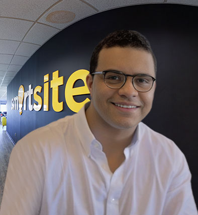 Meet the SmartSites Team! Leading Digital Marketing Agency