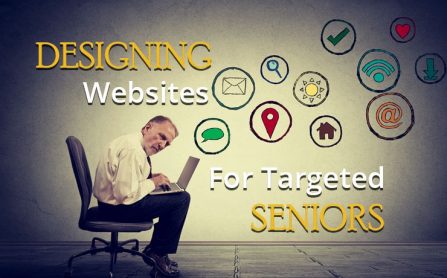 Designing Websites For Targeted Senior Users | Digital Marketing Blog ...