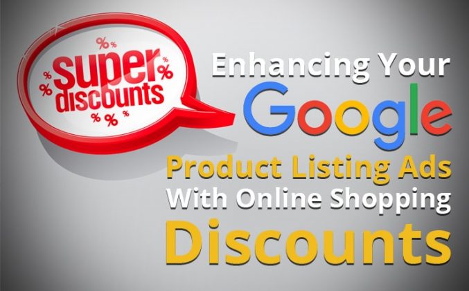 Enhancing Your Google Product Listing Ads With Online Shopping ...