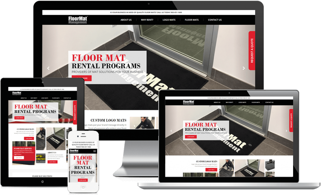 Best 32 Home Services Website Designs | Top Contractor Web Designs