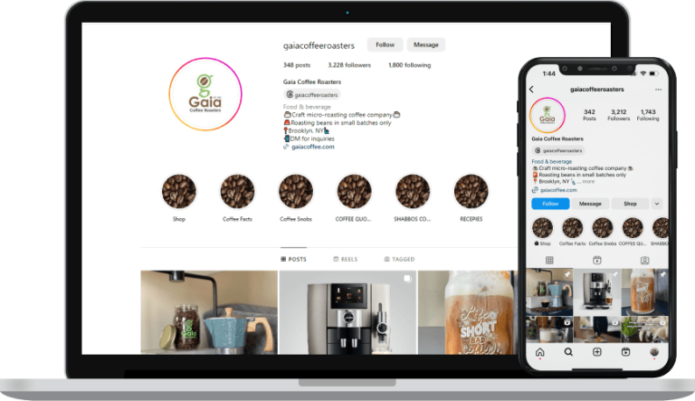 Best 14 Social Media Marketing Campaigns | Top Retail SMM