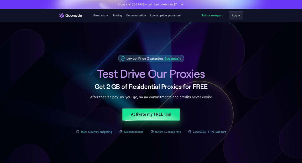 A Comprehensive Guide to the Top Proxy Service Providers - SmartSites