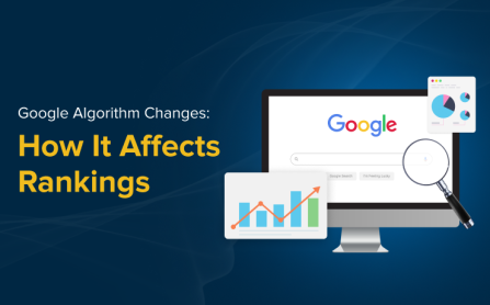 Google Algorithm Changes: How It Affects Rankings - SmartSites