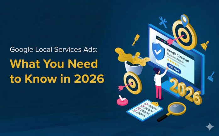 Google Local Services Ads: What You Need to Know in 2026 - SmartSites