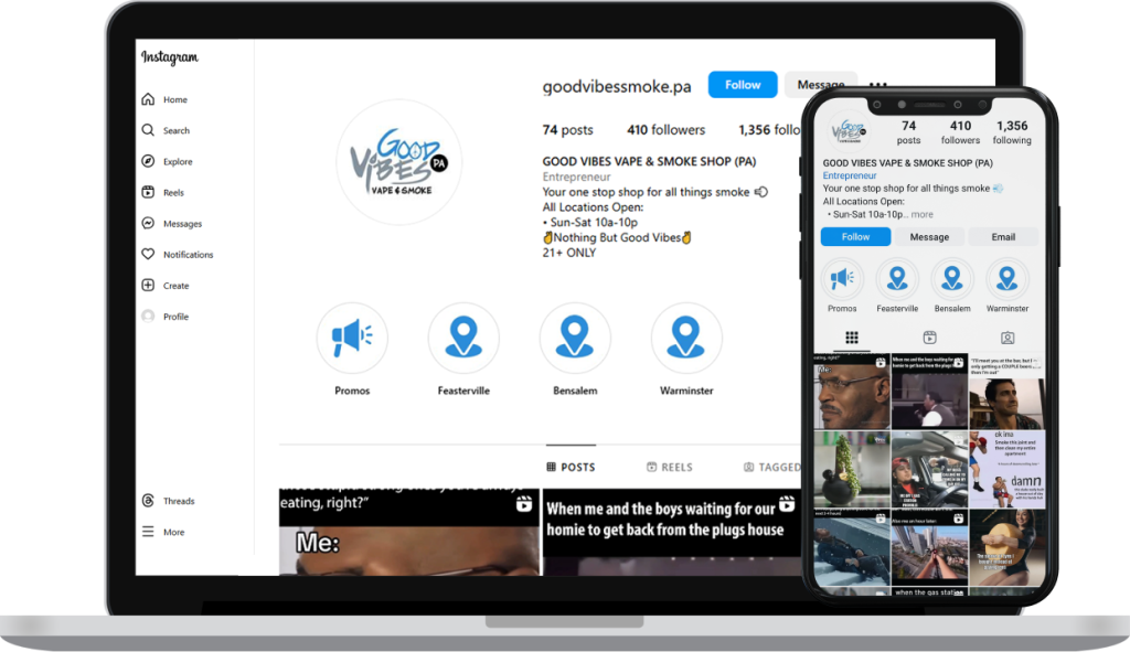 Top 33 Campaigns | Best Company Social Media Showcase