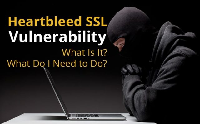 Heartbleed SSL Vulnerability – What is it? What Do I Need to Do ...