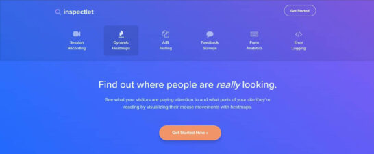 Top 20 Website Heatmap Tools for UX Insights - SmartSites