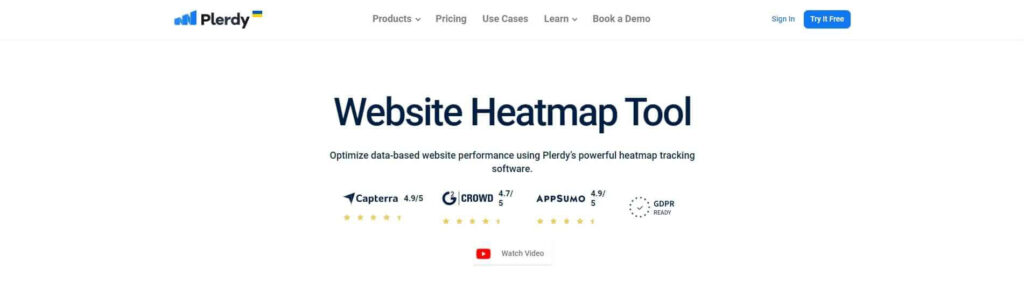 Top 20 Website Heatmap Tools for UX Insights - SmartSites