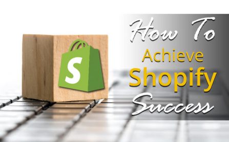 How To Achieve Shopify Success | Digital Marketing Blog SmartSites