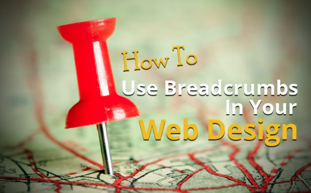 How To Use Breadcrumbs In Your Web Design Digital Marketing Blog Smartsites 