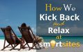 How We Kick Back and Relax at SmartSites | Digital Marketing Blog ...