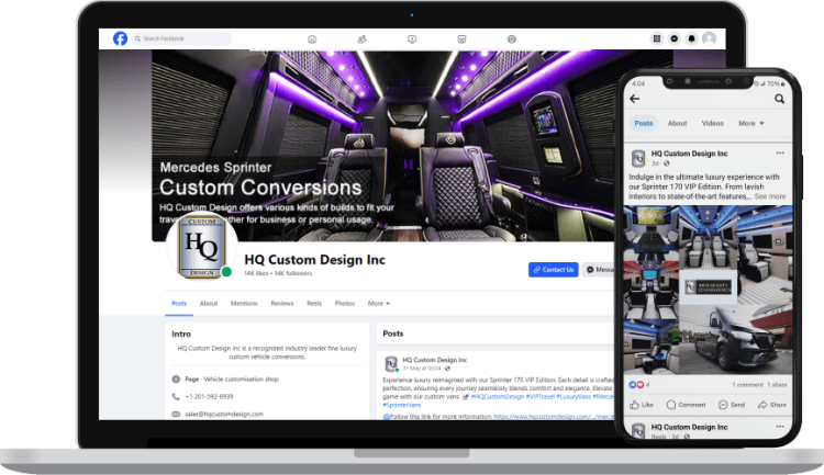 Best 13 Social Media Marketing Campaigns | Top Retail SMM