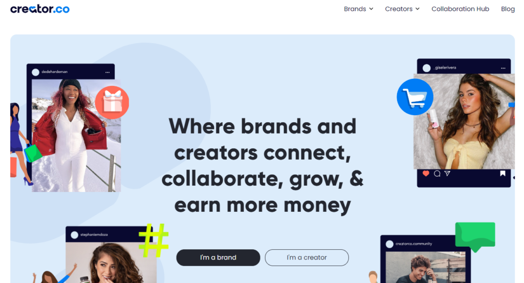 Influencer Marketing Prowess: Uncovering The Best Platforms For 2023 ...