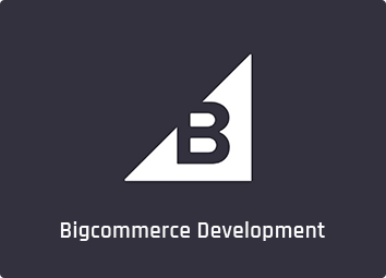 Bigcommerce Developers | Custom Bigcommerce Development Services