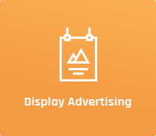 Get Seen with #1 Best Display Advertising Services