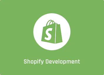Custom Shopify Store Development Agency | Certified Shopify Partner
