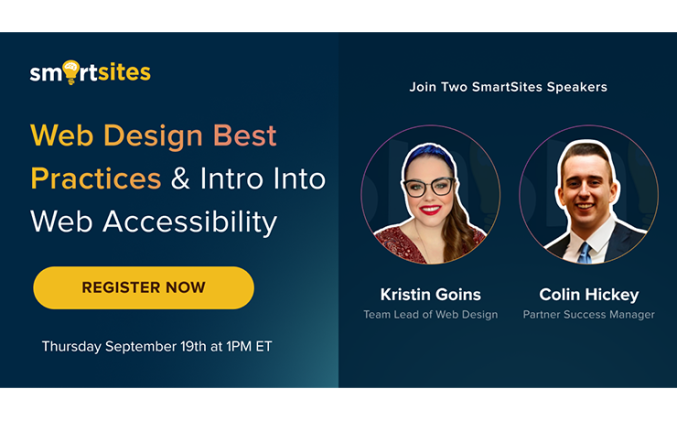 An Introduction to Web Accessibility and Web Design Best Practices ...