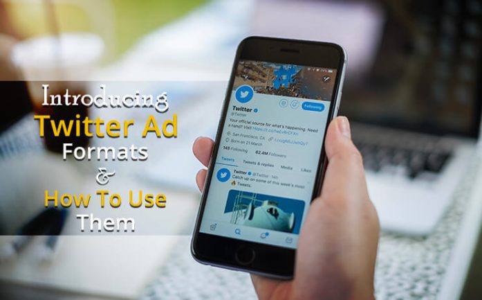 Introducing Twitter Ad Formats And How To Use Them - SmartSites
