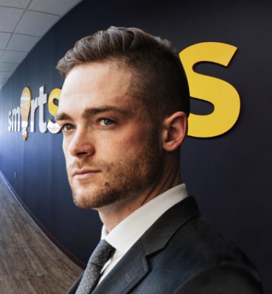 Meet the SmartSites Team! Leading Digital Marketing Agency