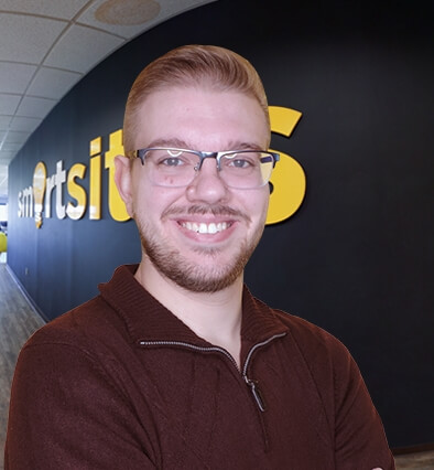 Meet the SmartSites Team! Leading Digital Marketing Agency
