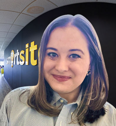 Meet Meredith Walsh, PPC Analyst | SmartSites