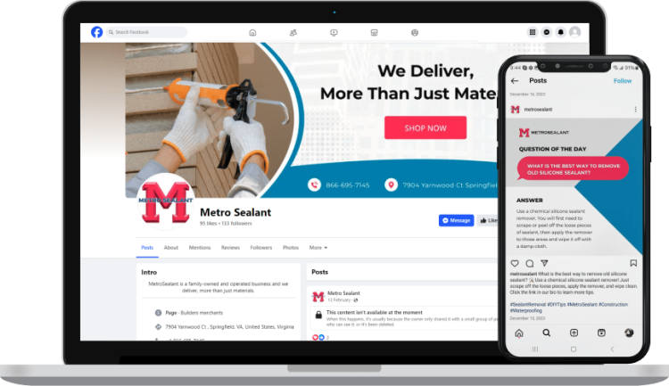 Best 14 Social Media Marketing Campaigns | Top Retail SMM