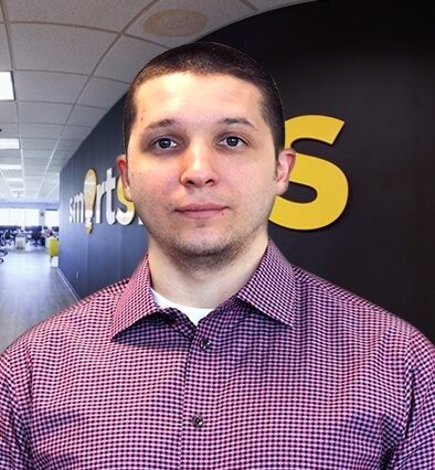 Meet the SmartSites Team! Leading Digital Marketing Agency