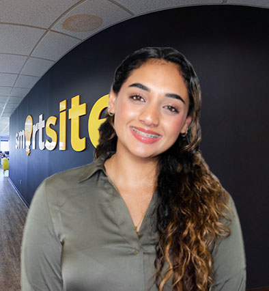 Meet the SmartSites Team! Leading Digital Marketing Agency