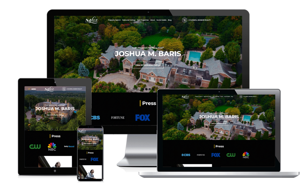 Best 42 Small Business Website Designs | Websites for Small Businesses