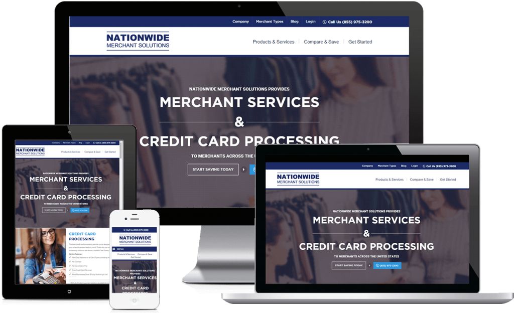 Get More Business with Merchant Account Services Digital Marketing