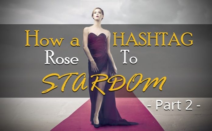 Part 2: How a Hashtag Rose to Stardom | Digital Marketing Blog SmartSites