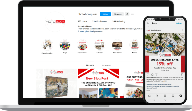 Best 14 Social Media Marketing Campaigns | Top Retail SMM