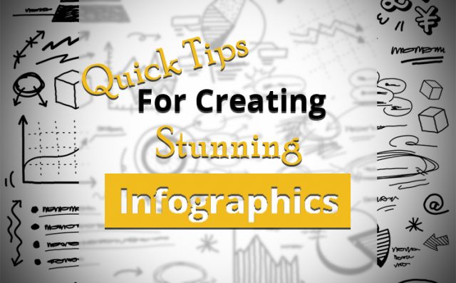 Quick Tips For Creating Stunning Infographics | Digital Marketing Blog ...