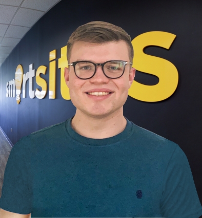 Meet the SmartSites Team! Leading Digital Marketing Agency