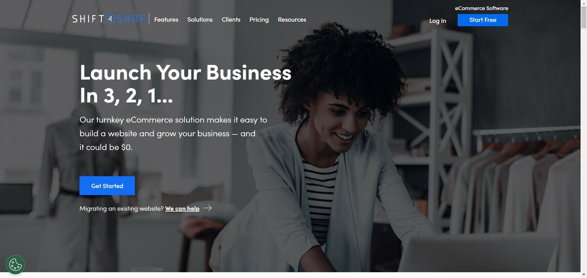 Ecommerce Excellence: Revealing The 13 Best Platforms For 2024 - SmartSites