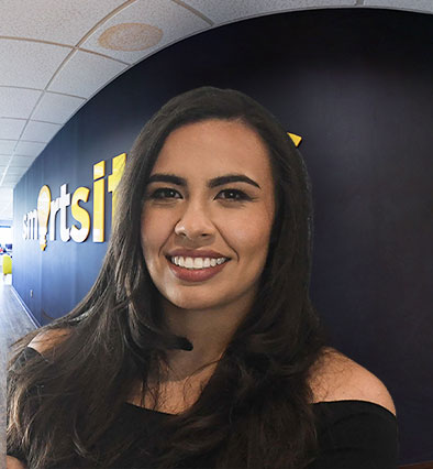 Meet Emily Noble, Project Manager | SmartSites