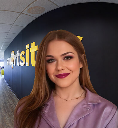 Meet the SmartSites Team! Leading Digital Marketing Agency