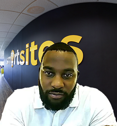 Meet the SmartSites Team! Leading Digital Marketing Agency