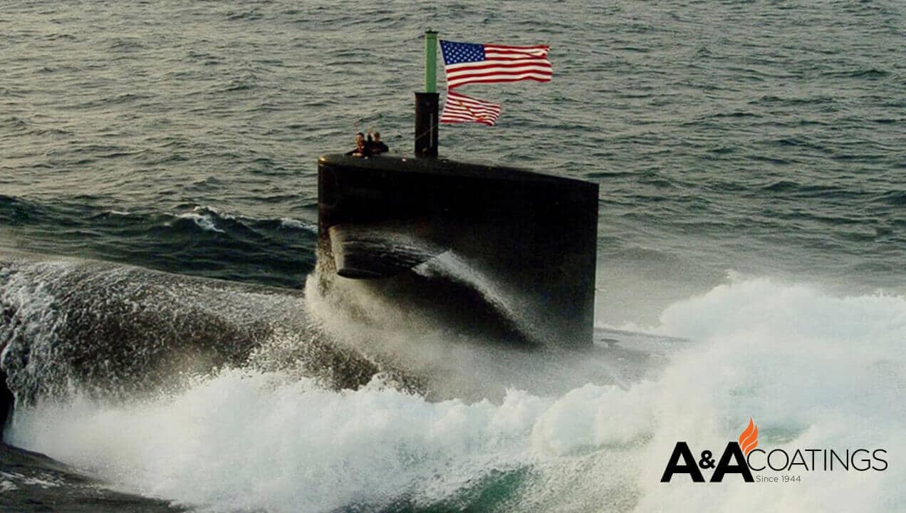 A&A Thermal Spray, NJ Metal Coatings Digital Marketing | SEO & PPC