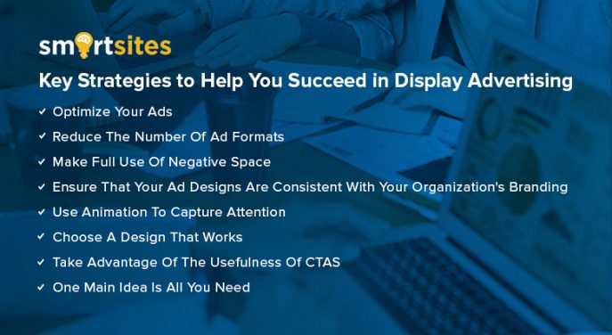 Key Strategies To Help You Succeed In Display Advertising | Digital ...