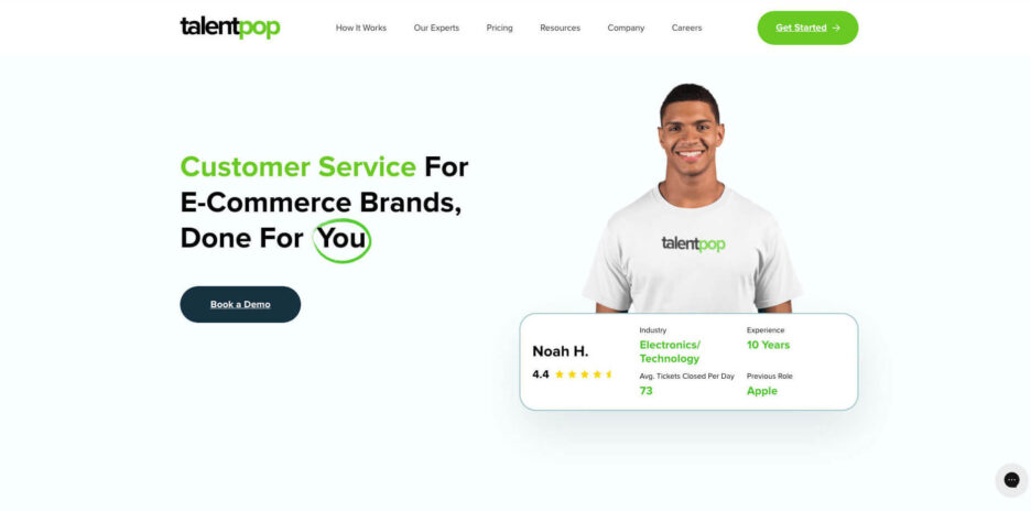 Customer Service Made Simple With These Best Solutions for 2024 ...